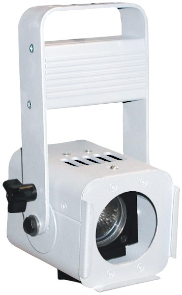 MR16 Halogen light 50W - 24 deg