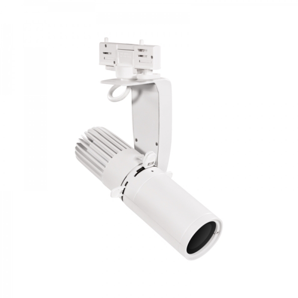 Eclipse LED framing spot 28W - white